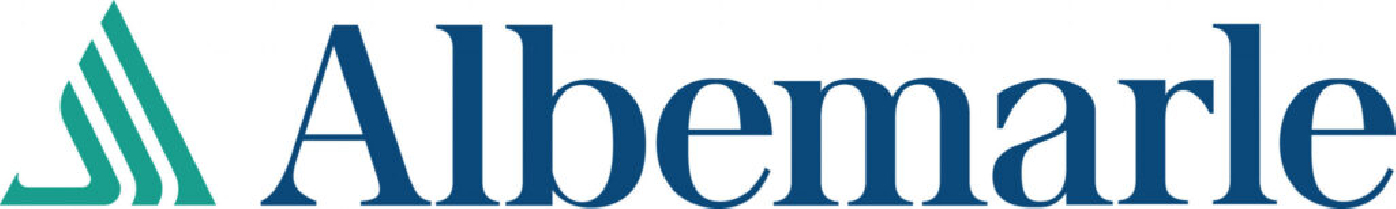 Albemarle Reports First Quarter 2025 Results - Salamanca Free Press