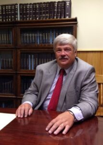 Ploetz announces candidacy for county court judge - Salamanca Free Press
