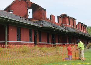 Seneca Nation: Depot fire is ‘tragic chapter’ in city’s railroad ...
