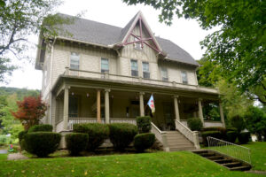 Smethport Mansion District a sight to behold - Salamanca Free Press