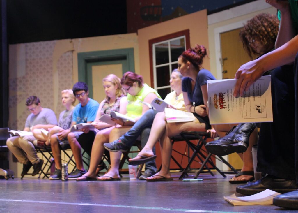 Colleen McClure, Press Coorespondent - Salamanca Free Press