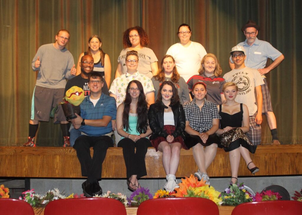 Colleen McClure, Press Coorespondent - Salamanca Free Press