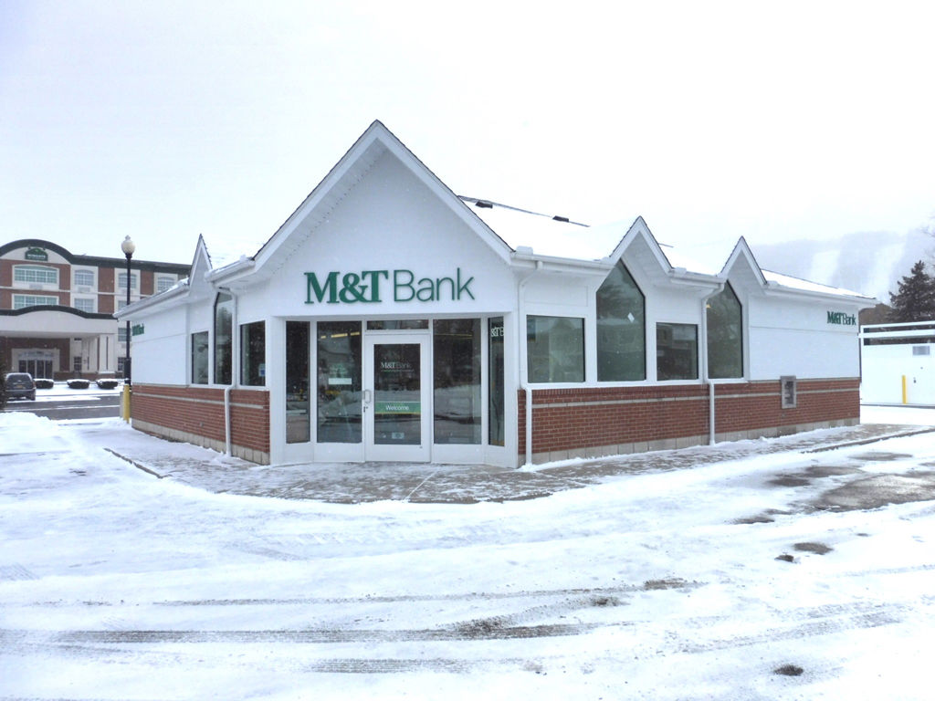 M&T Bank celebrates opening of new Ellicottville branch - Salamanca ...