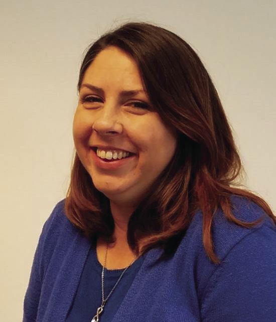 Woman inspired by dad to quit smoking - Salamanca Free Press
