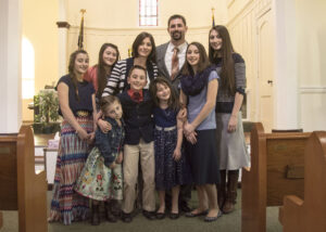 Pastor Guadagno takes new post at Grace Bible Baptist Church ...