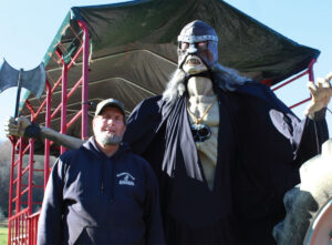 Nightmare Hayrides keeps scares coming after nearly three decades ...