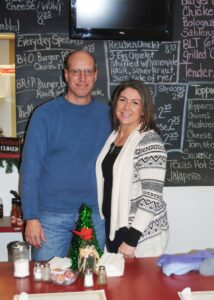 Ashford Junction Diner to celebrate one year anniversary - Salamanca ...