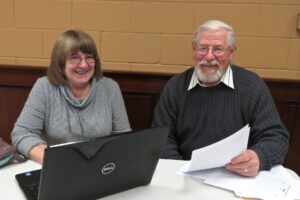 Locals look deeper into Great Valley’s founding fathers - Salamanca ...