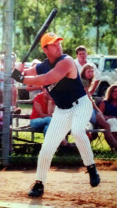 Brundage’s long run in softball recognized by HOF - Salamanca Free Press