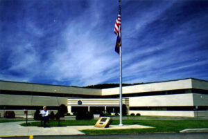 Renovations at county court space at Olean site may cost $1 million ...