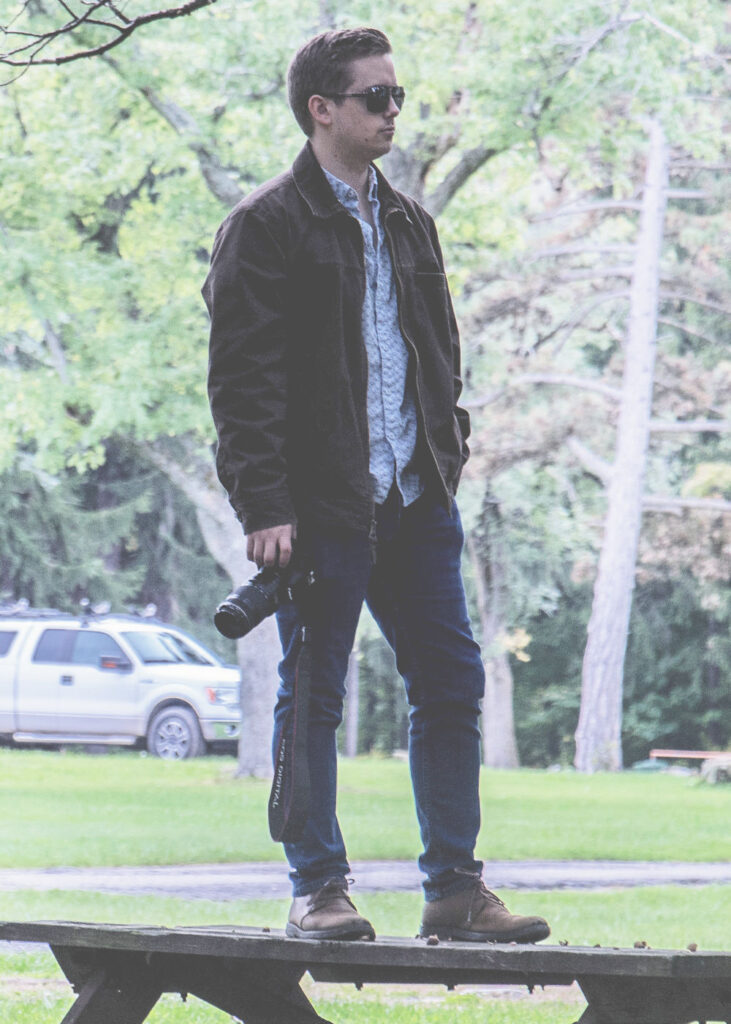 Salamanca grad’s Buff State TV project to be screened Dec. 11 ...