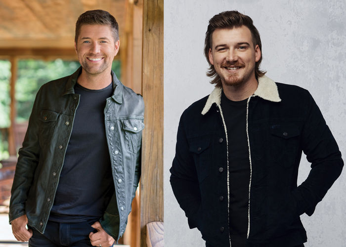 Josh Turner, Morgan Wallen headline Cattaraugus County Fair - Salamanca ...