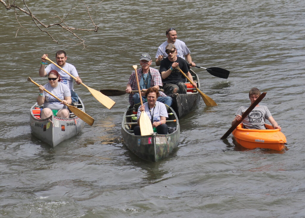 45th annual Great Valley Regatta ready to make a splash this weekend ...