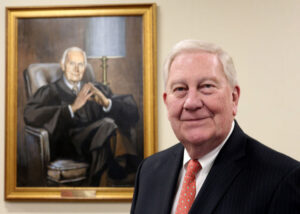 Moriarty retiring as Catt. County’s state Supreme Court judge ...