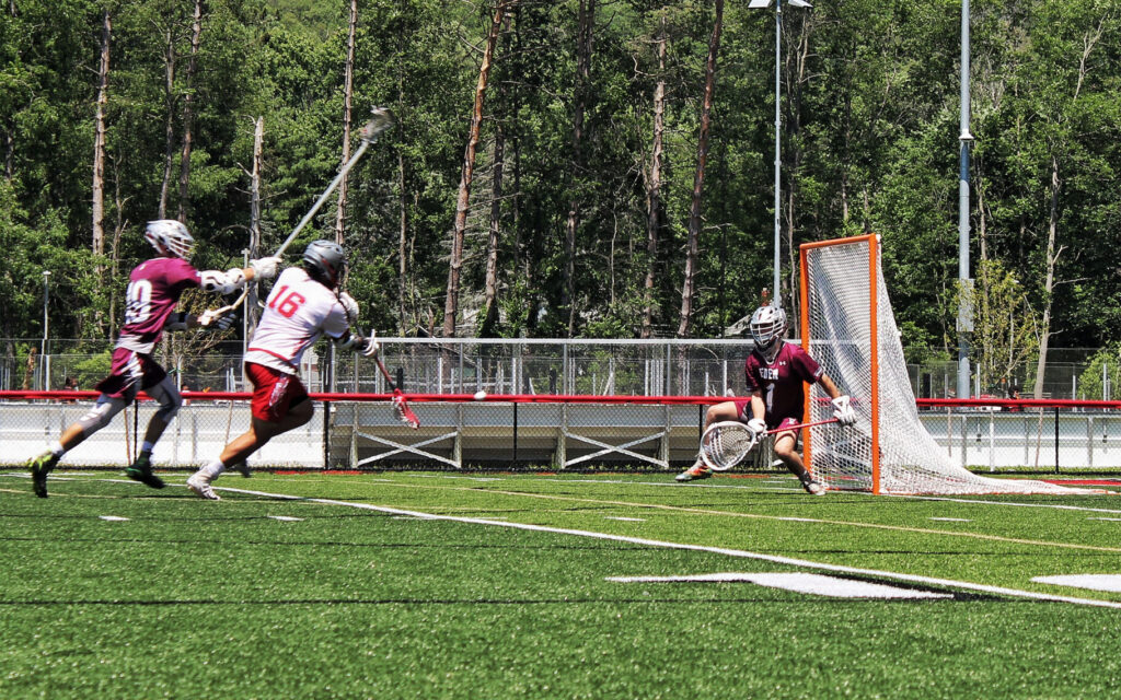 Warriors claim Section 6 Class D lacrosse title match - Salamanca Free ...
