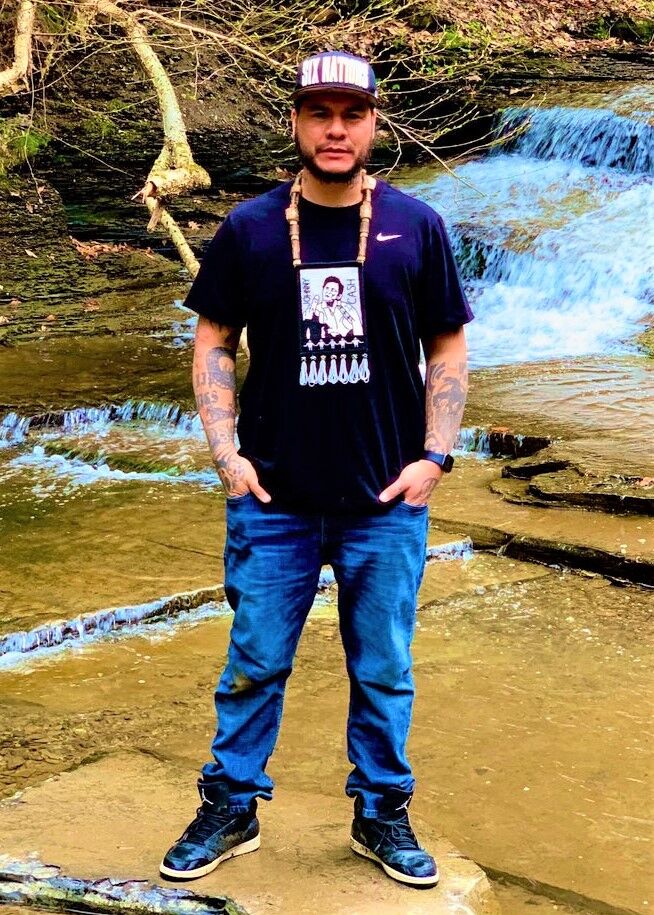 Seneca artist receives state arts grant for apprenticeship program ...