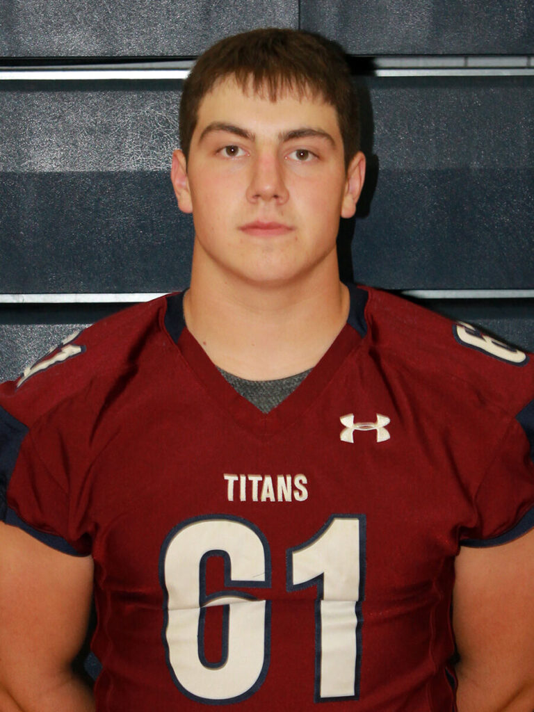 F/E’s Ethan Frank named to Big 30 roster - Salamanca Free Press