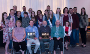 More than 300 attend county's 10th annual Farmer-Neighbor Dinner ...