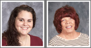 Randolph Academy presents ‘Golden Apple’ Awards - Salamanca Free Press