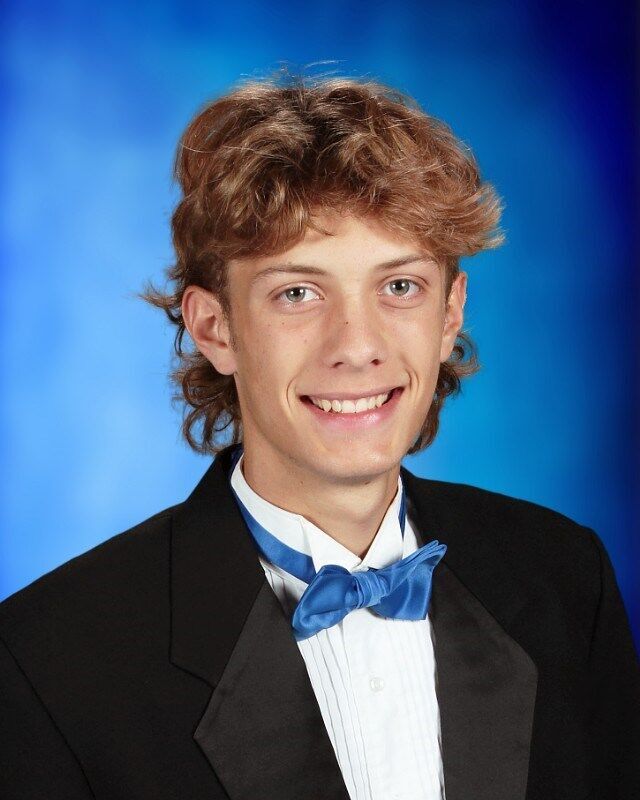 Youth of the Week: Drew Shull - Salamanca Free Press