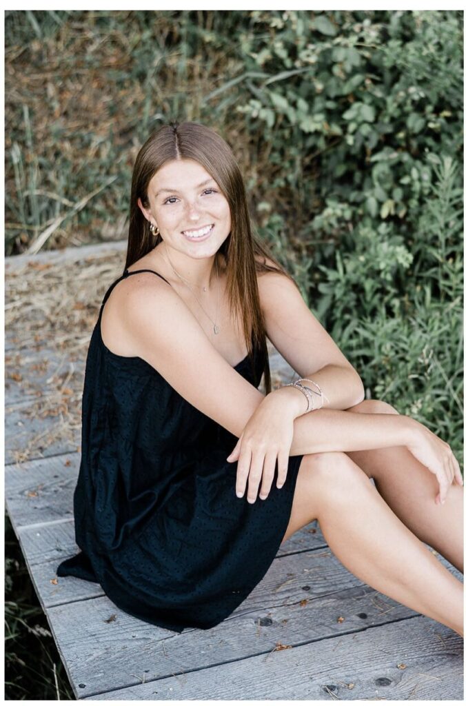 Youth of the Week: Madison Callen - Salamanca Free Press