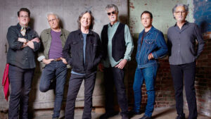 Nitty Gritty Dirt Band, Beach Boys slated for casino’s outdoor shows ...