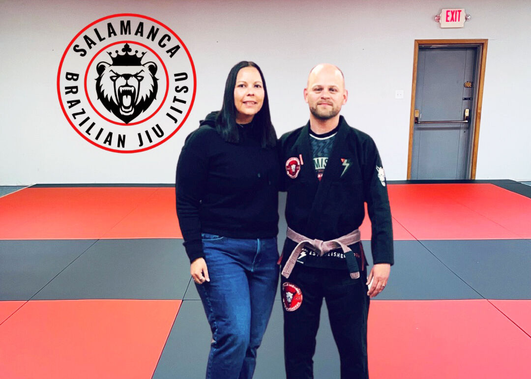 Brazilian Jiu Jitsu academy opening soon in city - Salamanca Free Press