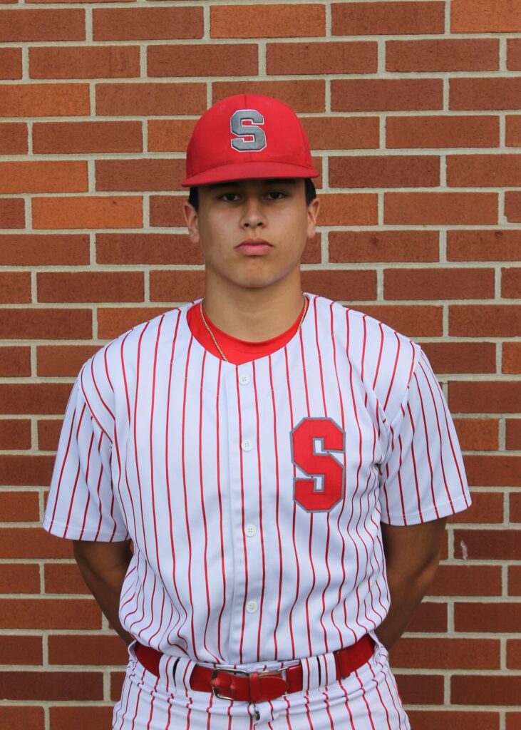 Salamanca’s Ross named to Big 30 Baseball All-Stars - Salamanca Free Press