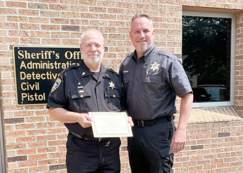 Cattaraugus County Sheriff’s Office chaplain attends national seminar ...