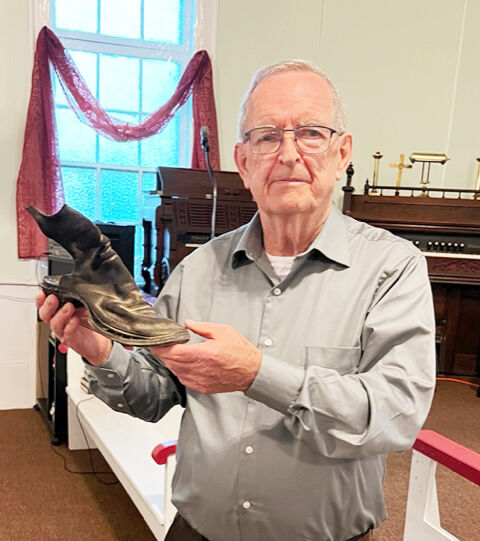 Leon Historical Society hosts Underground Railroad presentation ...