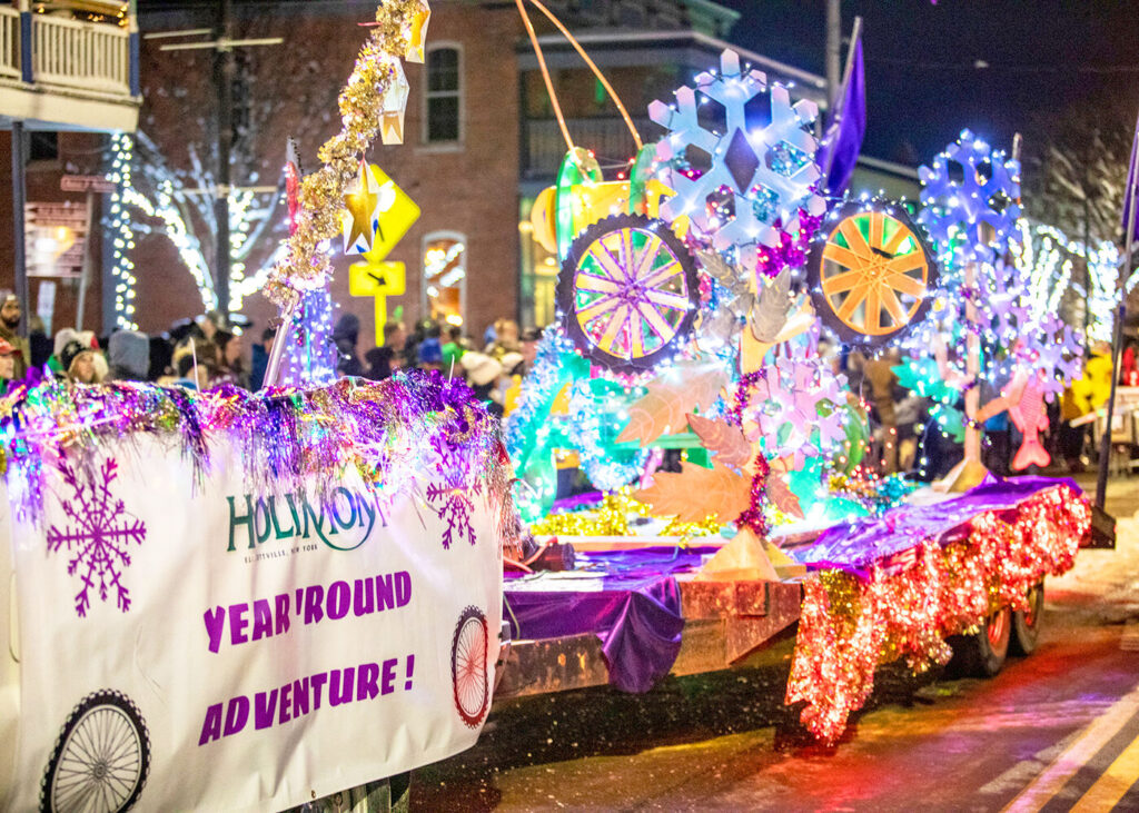 Mardi Gras parade applications now being accepted for floats, walking ...