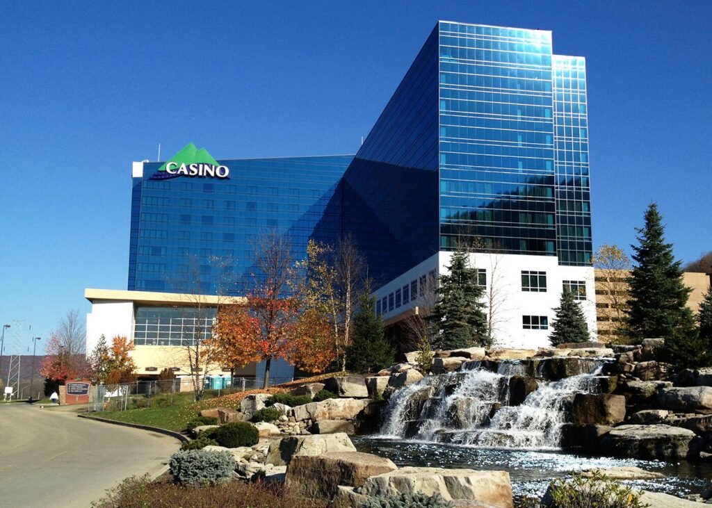 Seneca casinos planning watch parties for April 8 solar eclipse ...