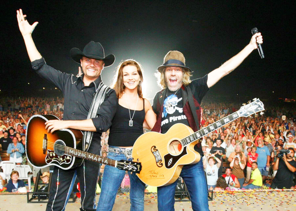 Big & Rich, Gretchen Wilson bringing ‘Celebration Tour’ to casino ...