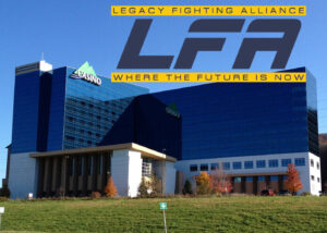 Seneca Fight Night featuring MMA action coming to casino Aug. 2 ...