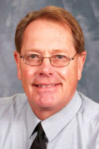 Randolph Academy names Ljungberg as interim superintendent - Salamanca ...