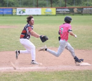Salamanca sweeps doubleheader over Oilers with one run wins - Salamanca ...