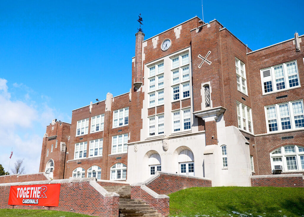 Randolph names students to 4th quarter honor rolls - Salamanca Free Press