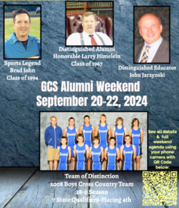 Gowanda Central School announces Hall of Fame inductees - Salamanca ...