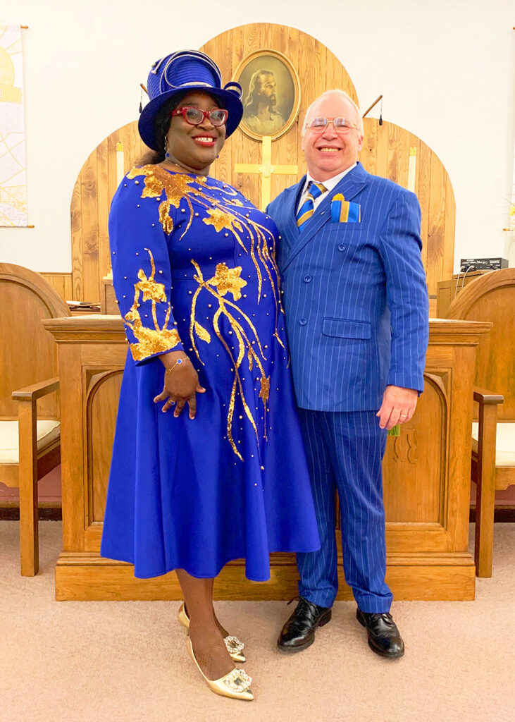 LV’s Congregational Church to hold open house Saturday for new pastor ...