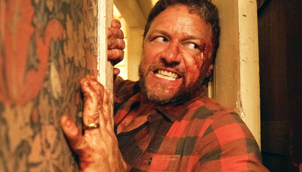 ‘Speak No Evil’ is a nightmare vacation of poor manners, bad hosts ...