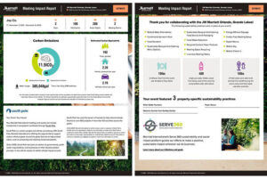 Marriott International Announces Global Launch of Connect Responsibly ...