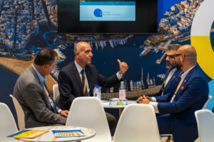 Three Key Highlights of the 7th CIIE, China's Opening Up Advances ...