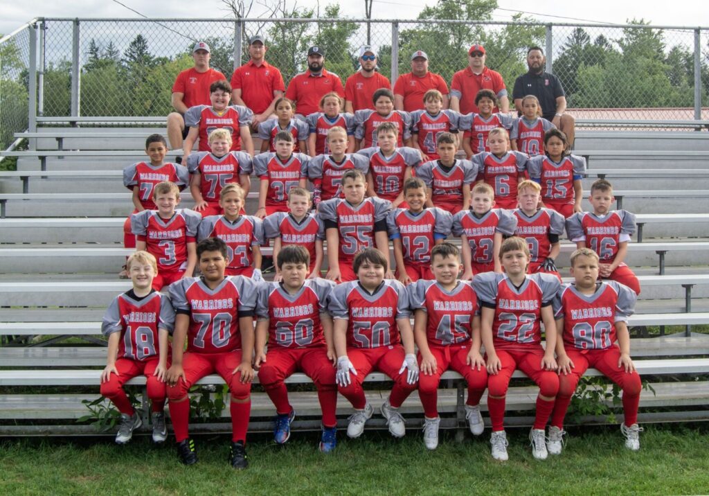 Salamanca pee-wee, midget football teams advance to Super Bowls ...
