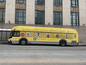 GATEWAY OUTDOOR ADVERTISING EXPANDS WITH PARTNERSHIP WITH THE GREATER ...