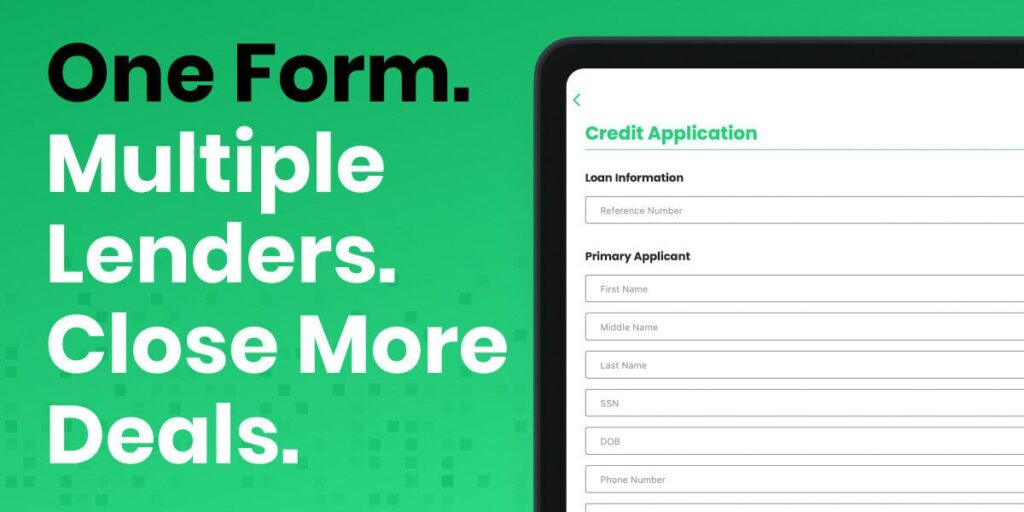Leap Unveils Universal Credit Application: A New Era for Contractor ...