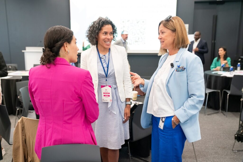 Seven Teams Across 5 Continents Represent the Next Leaders in ...