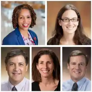 Children's Hospital of Philadelphia Recognizes Five CHOP Physicians ...