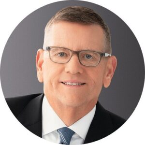 Western Digital CEO David Goeckeler Elected Chair of Semiconductor ...