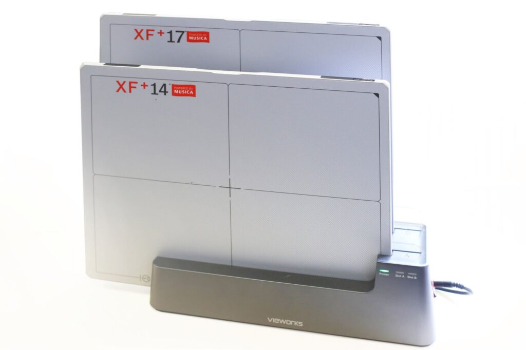 Agfa introduces glass-free Dura-line™ DR detectors at RSNA 2024 ...