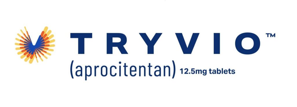 Idorsia's once-daily TRYVIO™ (aprocitentan) is now available in the U.S ...
